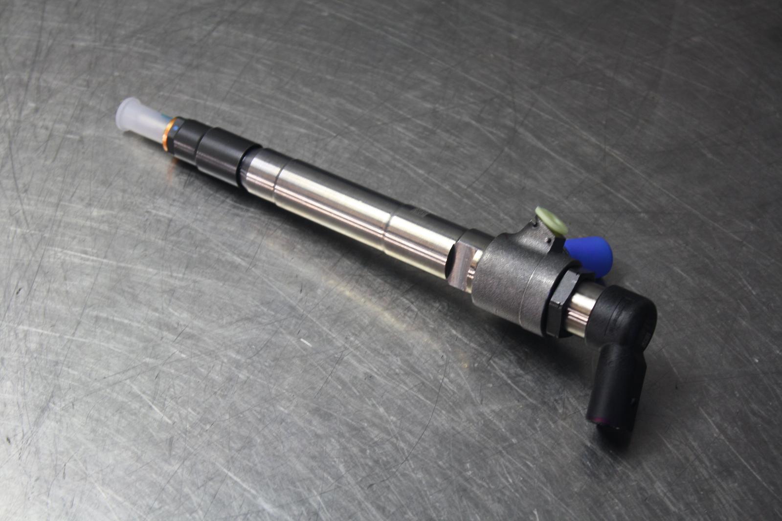 FORD RANGER PX 07/2015-04/2022 NEW FUEL INJECTOR 2.2L DIESEL - First ...