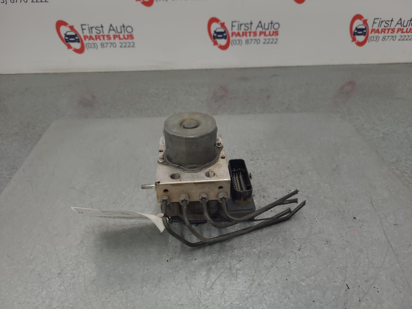 FORD TRANSIT CUSTOM VN 09/2013-04/2017 ABS PUMP/MODULATOR 2.2L DIESEL ...