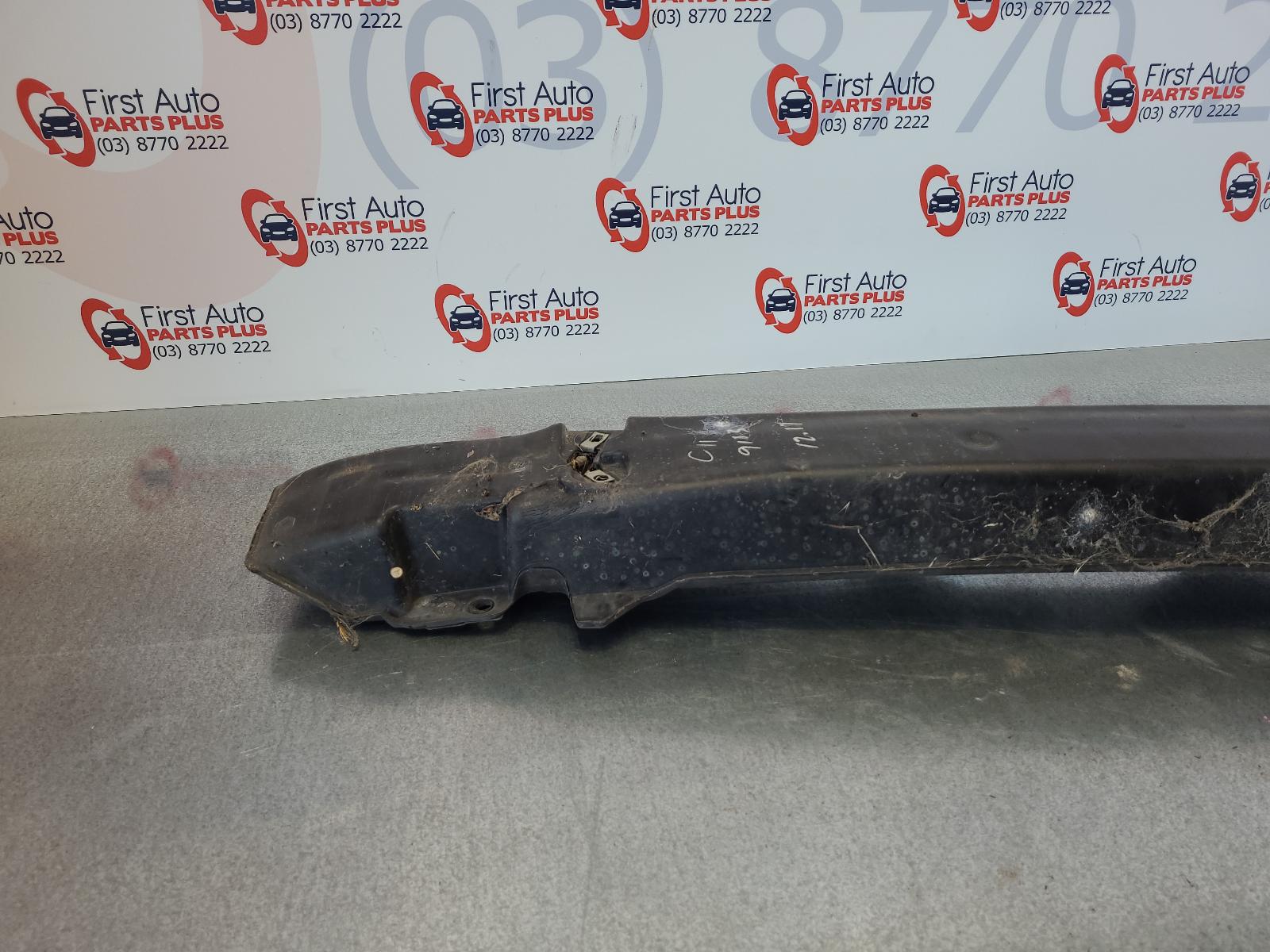 FORD TRANSIT VH-VJ 10/2000-08/2006 FRONT BAR MAIN REINFORCEMENT STEEL ...
