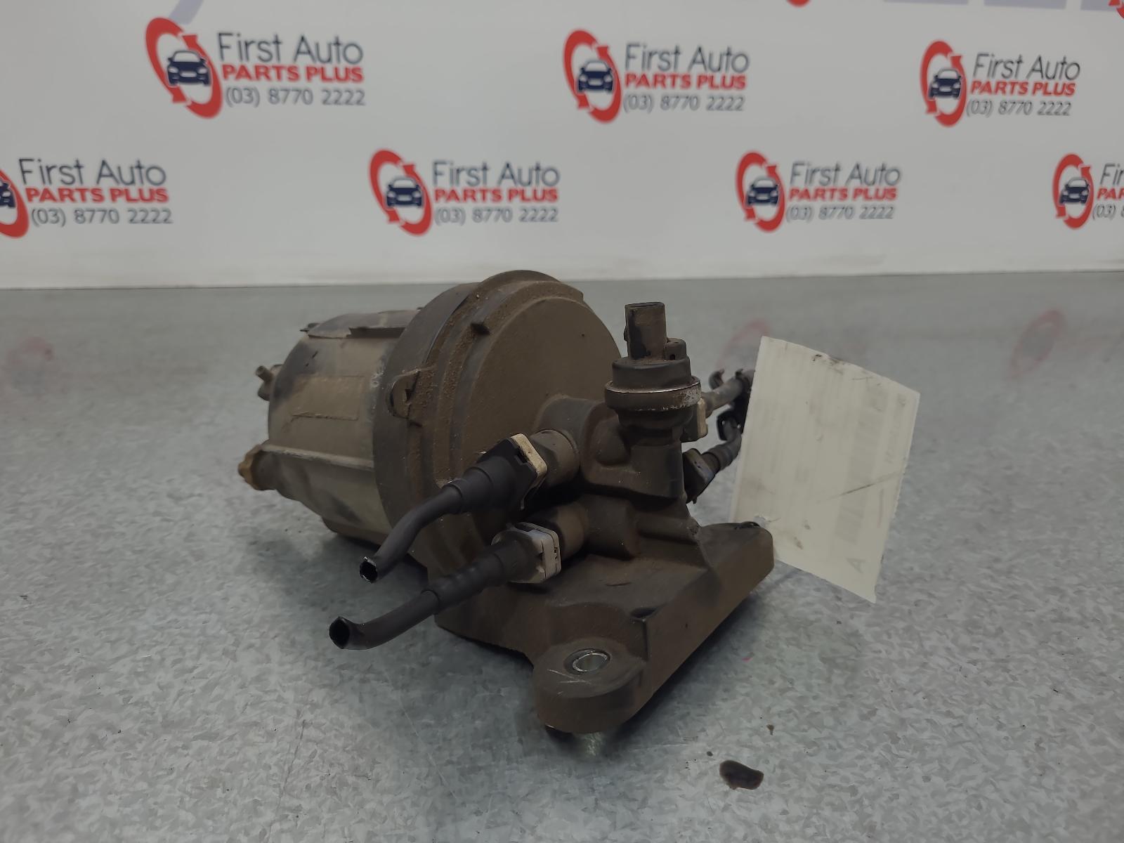 FORD TRANSIT VO 02/2014-ON FUEL FILTER HOUSING - Transit Spares