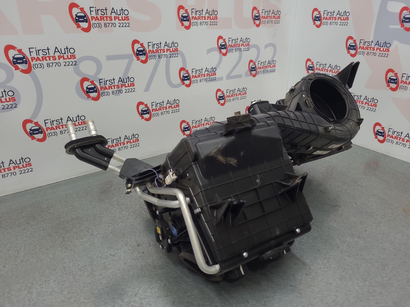 FORD RANGER PX 06/2015-04/2022 HEATER CORE/BOX - Ranger Spares