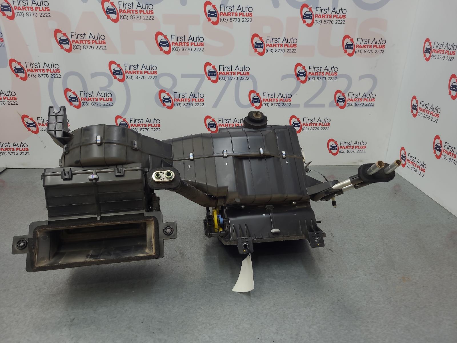 FORD RANGER PX 06/2015-04/2022 HEATER CORE/BOX - First Auto Parts