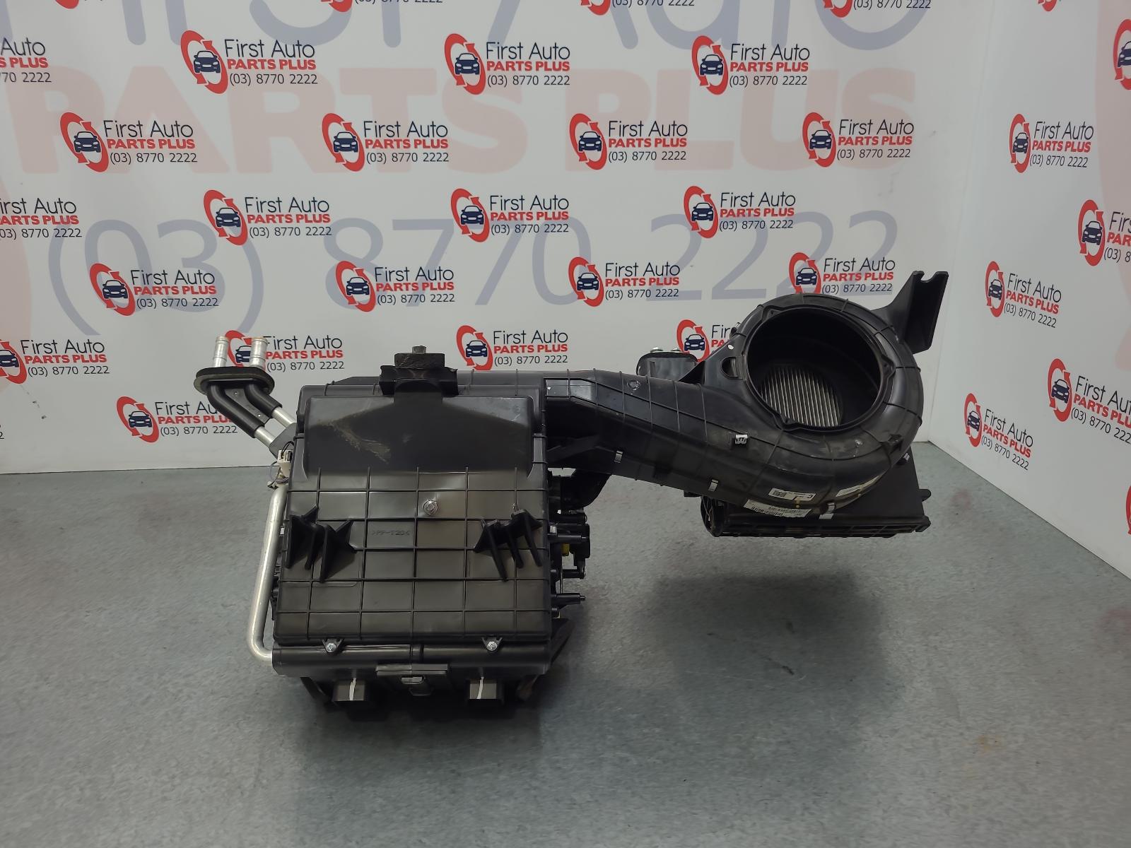 FORD RANGER PX 06/2015-04/2022 HEATER CORE/BOX - First Auto Parts