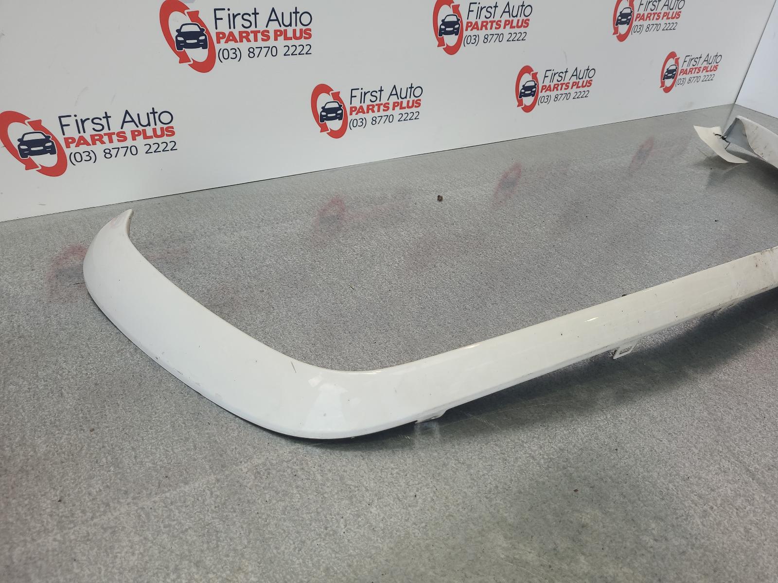 MERCEDES BENZ SPRINTER VS30 05/2018-ON FRONT PANEL GRILLE SURROUND ...