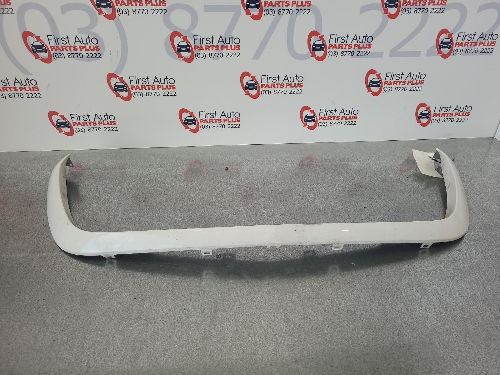 MERCEDES BENZ SPRINTER VS30 05/2018-ON FRONT PANEL GRILLE SURROUND ...
