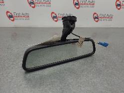 MERCEDES BENZ VITO 447 03/2015-ON INTERIOR MIRROR - First Auto Parts