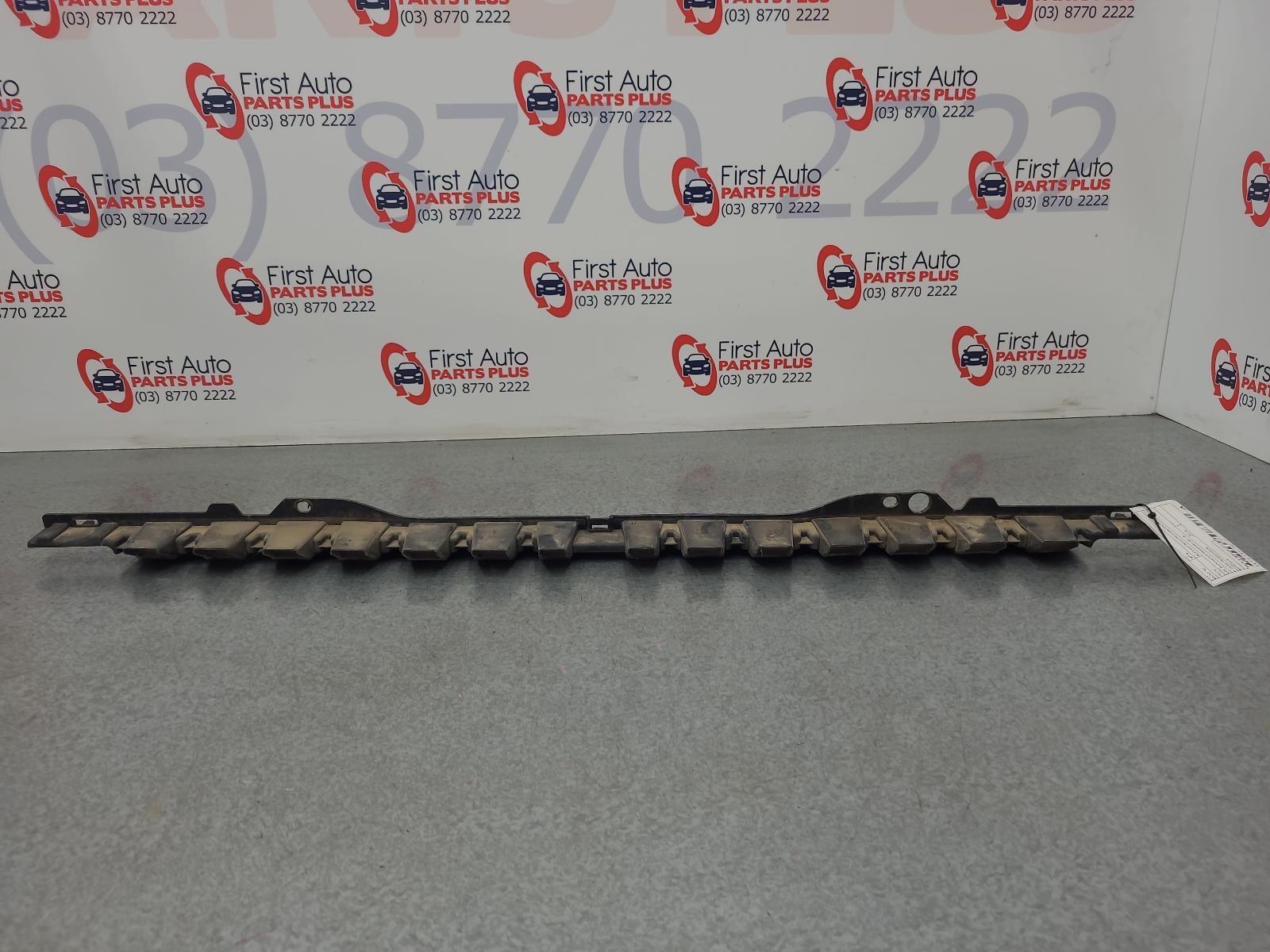 MERCEDES BENZ VITO 447 03/2015-2024 REAR BAR MAIN REINFORCEMENT - First ...