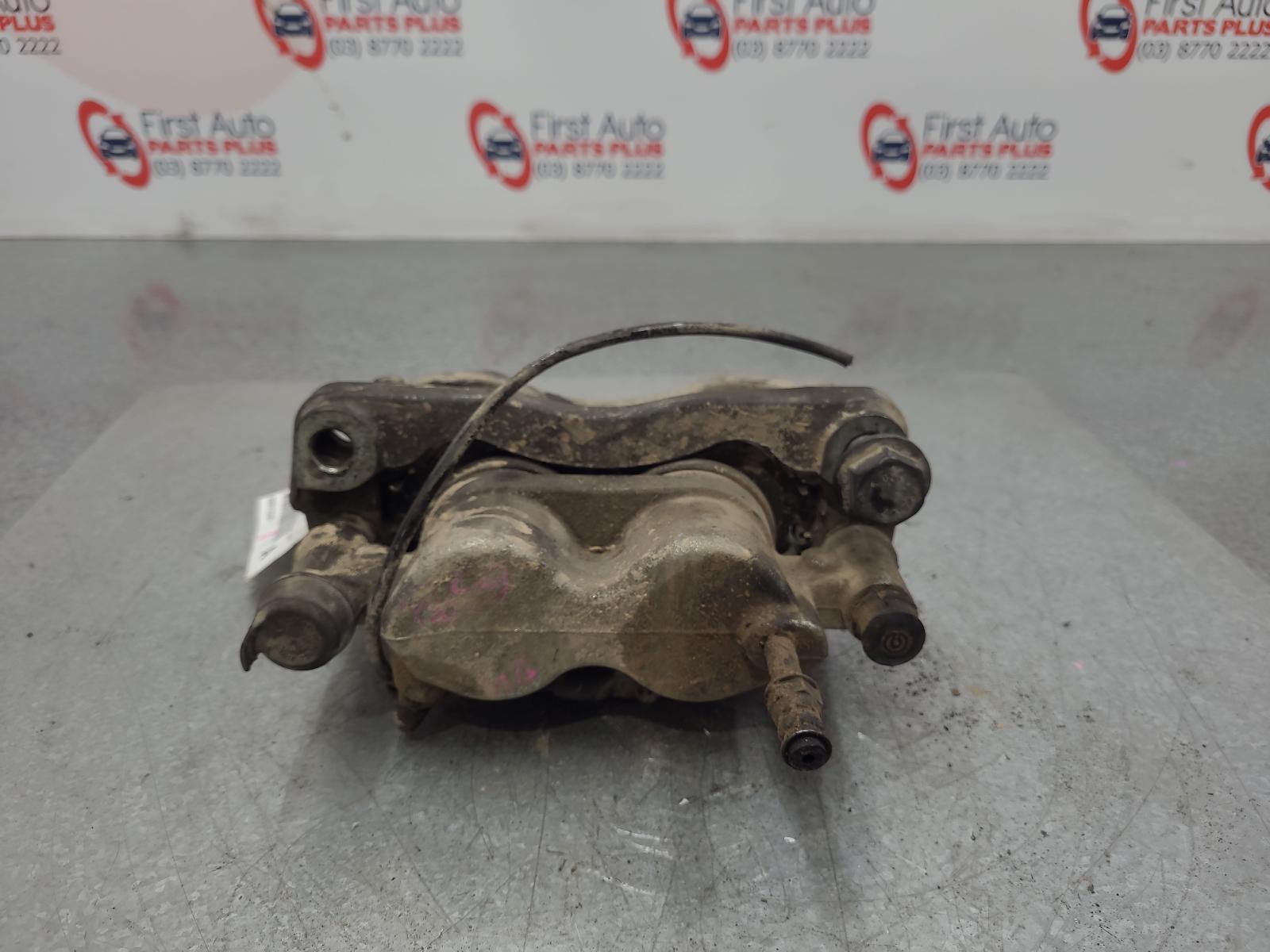 MERCEDES BENZ SPRINTER VS30 05/2018-ON CALIPER RIGHT REAR DUAL WHEEL ...