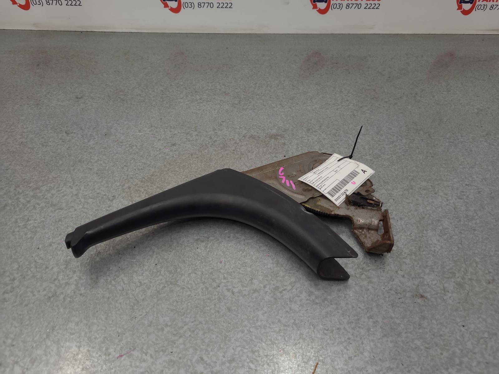 MERCEDES BENZ SPRINTER 10/2006-04/2018 HANDBRAKE LEVER VAN - First Auto ...