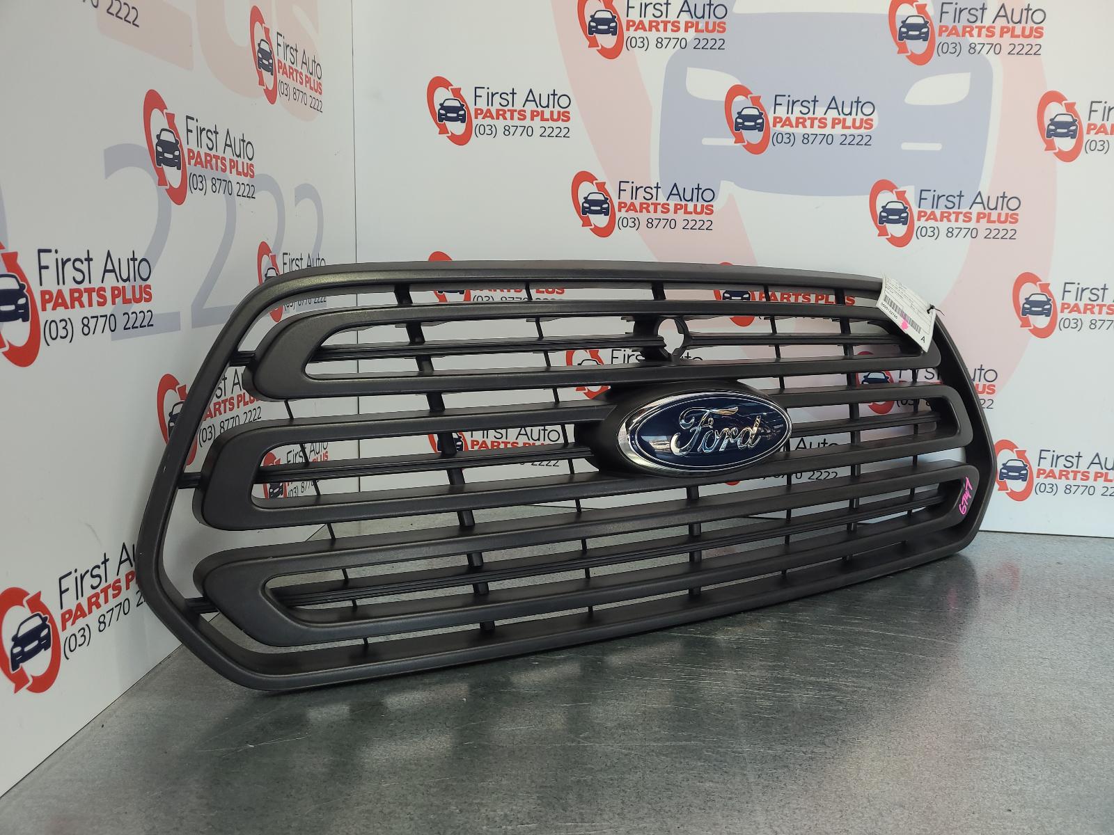 FORD TRANSIT VO 02/2014-04/2019 RADIATOR GRILLE - First Auto Parts