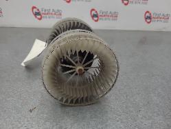 MERCEDES BENZ VITO 639 04/2004-02/2015 HEATER FAN MOTOR FRONT - Vito Spares