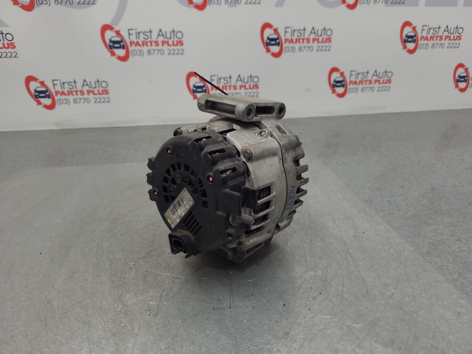 MERCEDES BENZ SPRINTER NCV3 09/2009-04/2018 ALTERNATOR DIESEL 2.1L EURO ...