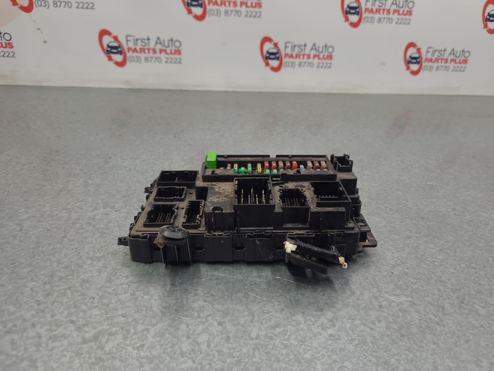 FORD TRANSIT CUSTOM VN 05/2016-2023 ECU BCM 2.0L DIESEL - Transit Spares