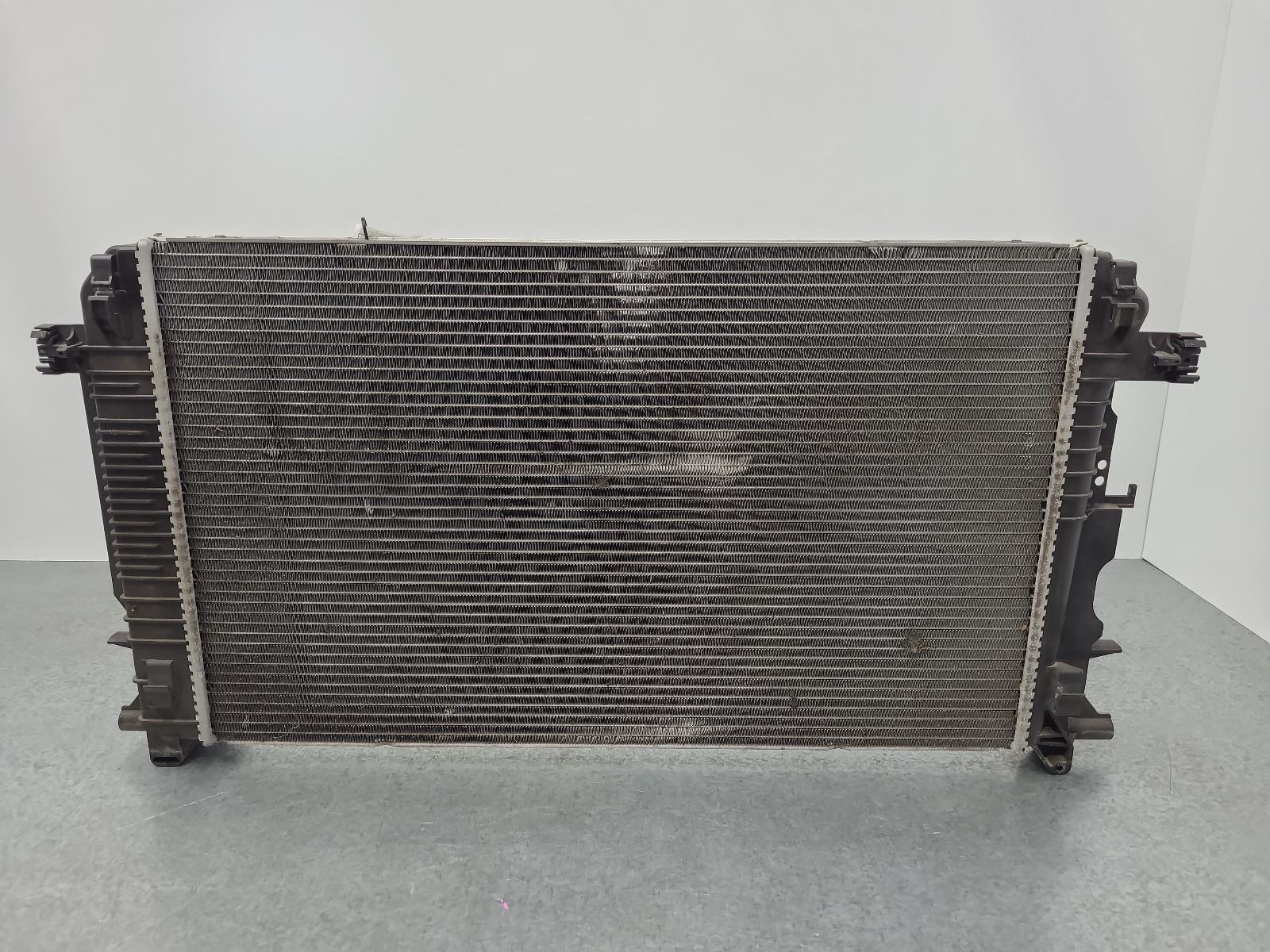 MERCEDES BENZ SPRINTER VS30 05/2018-2024 RADIATOR AUTOMATIC T/M 3.0L ...