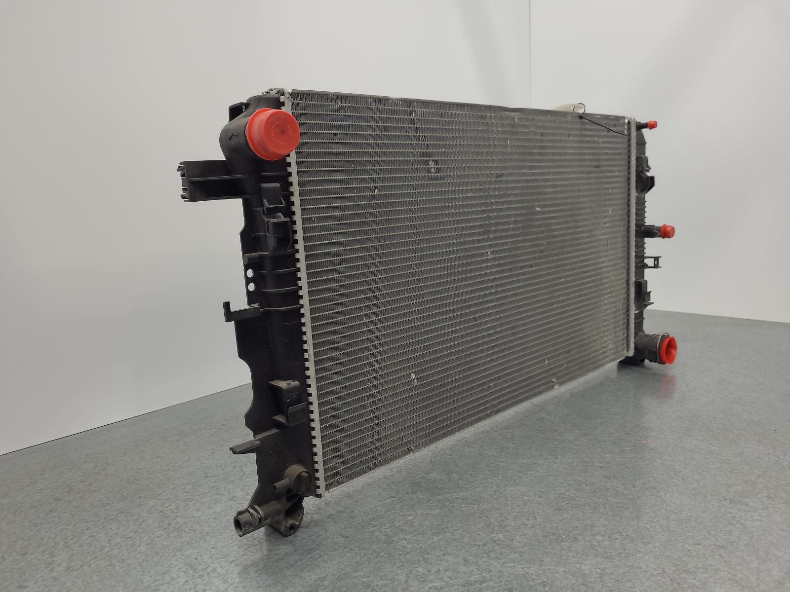 MERCEDES BENZ SPRINTER VS30 05/2018-2024 RADIATOR AUTOMATIC T/M 3.0L ...