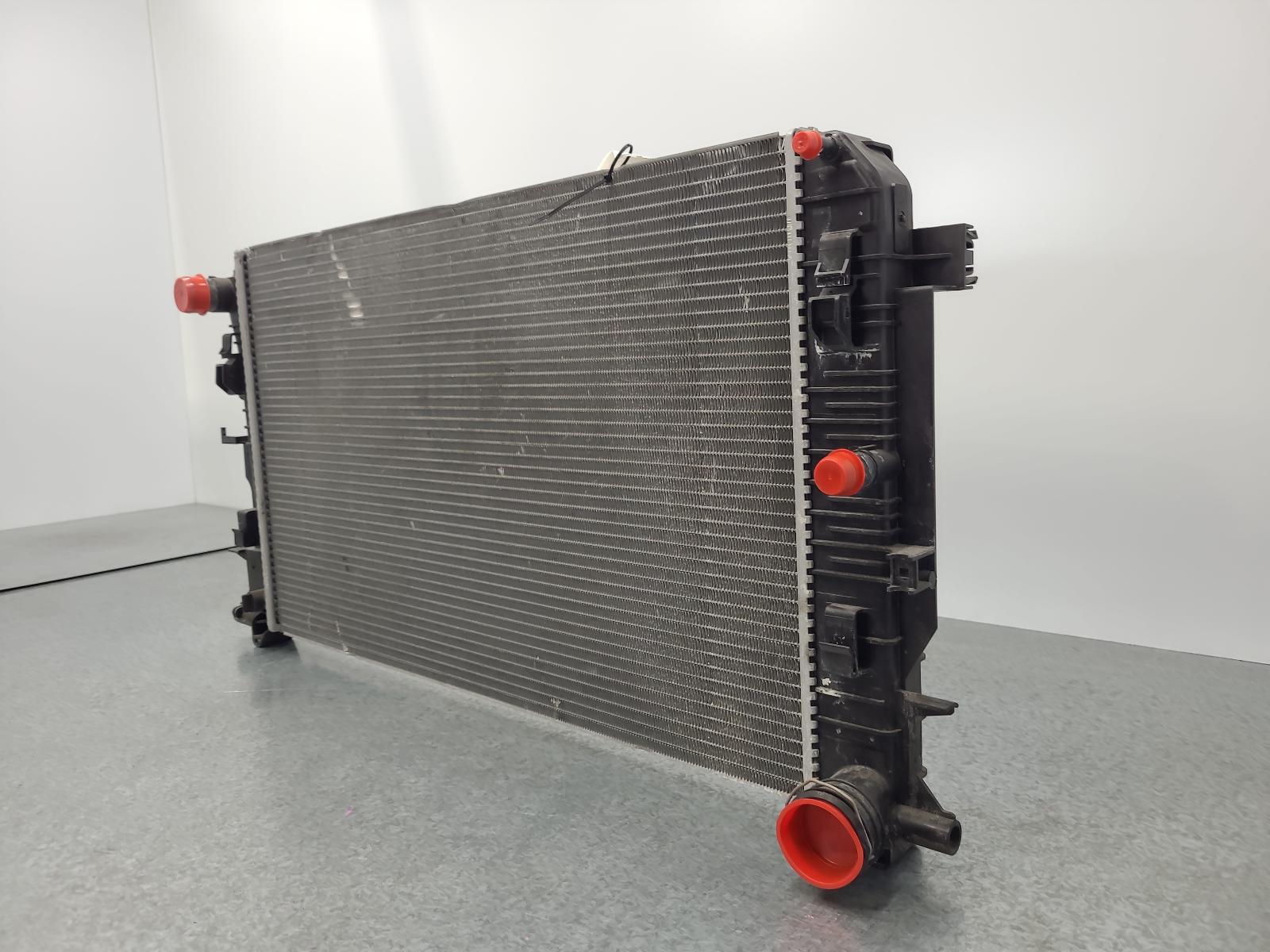 MERCEDES BENZ SPRINTER VS30 05/2018-2024 RADIATOR AUTOMATIC T/M 3.0L ...