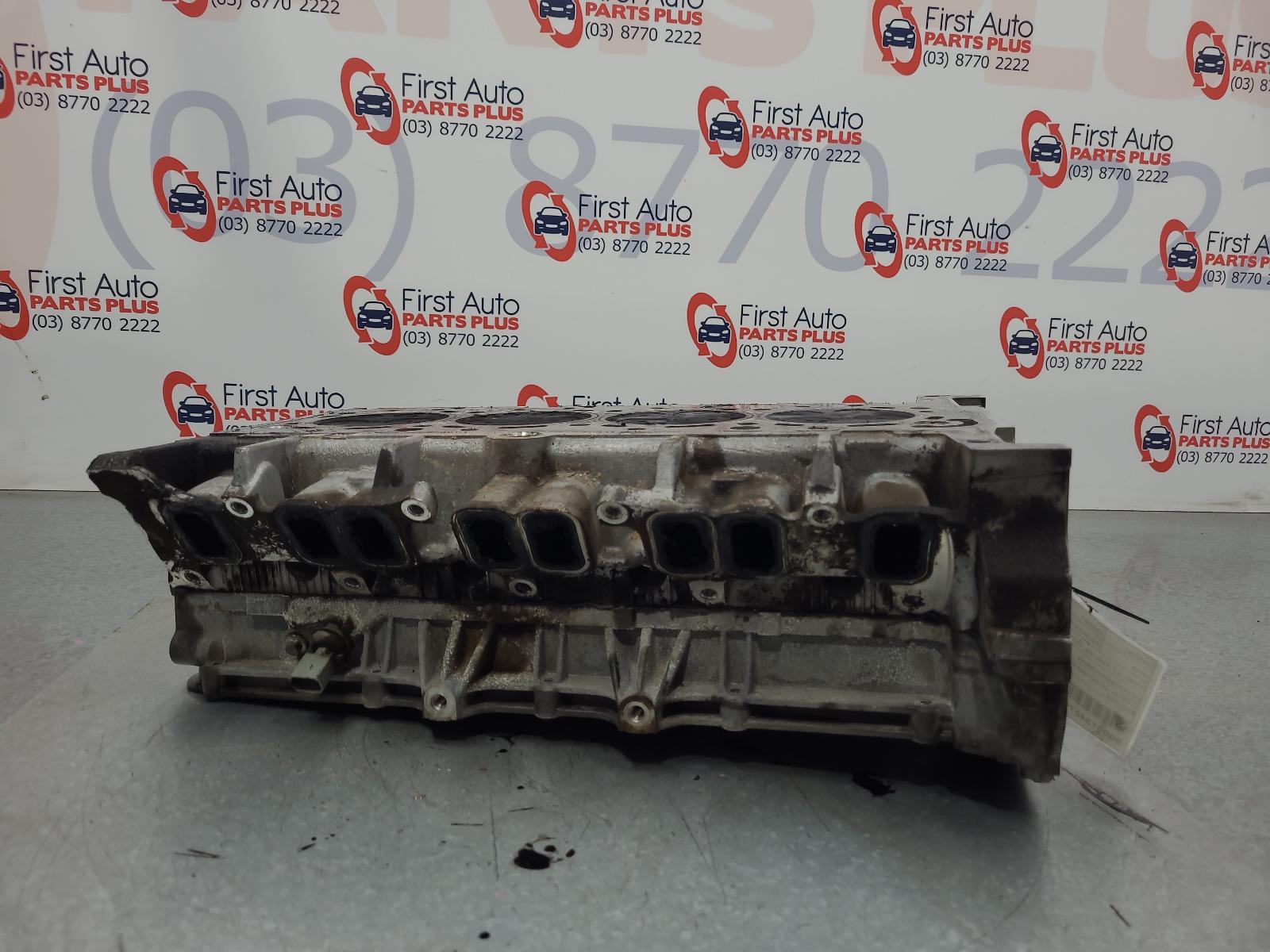 FORD TRANSIT VM 10/2011-02/2014 COMPLETE CYLINDER HEAD DIESEL 2.2L FWD ...