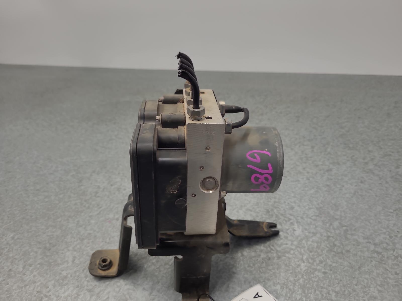 FORD RANGER PX 06/2015-04/2022 ABS PUMP/MODULATOR P/N GB3C2C405AB ...