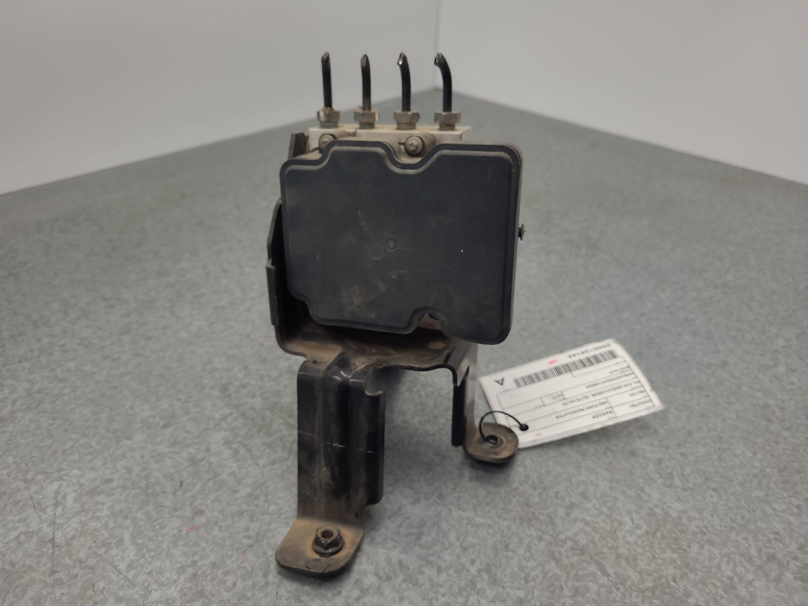 FORD RANGER PX 06/2015-04/2022 ABS PUMP/MODULATOR P/N GB3C2C405AB ...