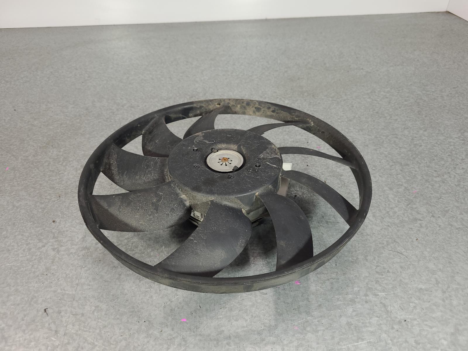 MERCEDES BENZ SPRINTER VS30 05/2018-2024 RIGHT ELECTRIC THERMO FAN ONLY ...