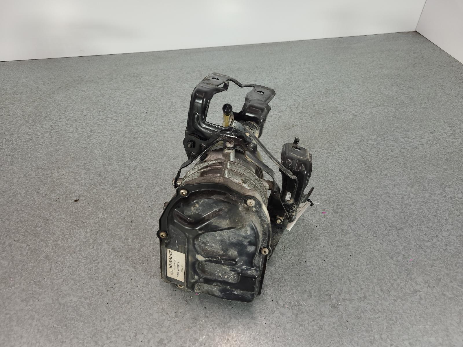 RENAULT MASTER X62 09/2011-ON STEERING PUMP ELECTRIC UNIT ONLY - First ...