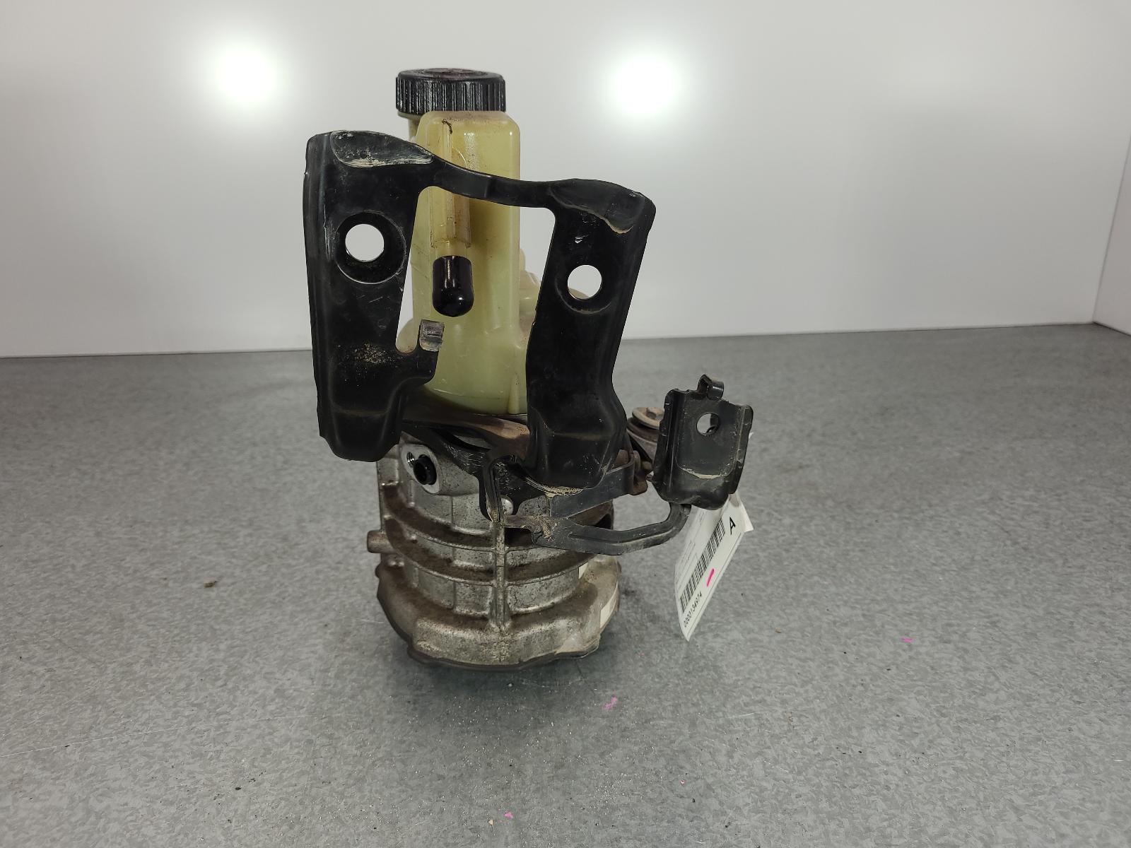 RENAULT MASTER X62 09/2011-ON STEERING PUMP ELECTRIC UNIT ONLY - First ...