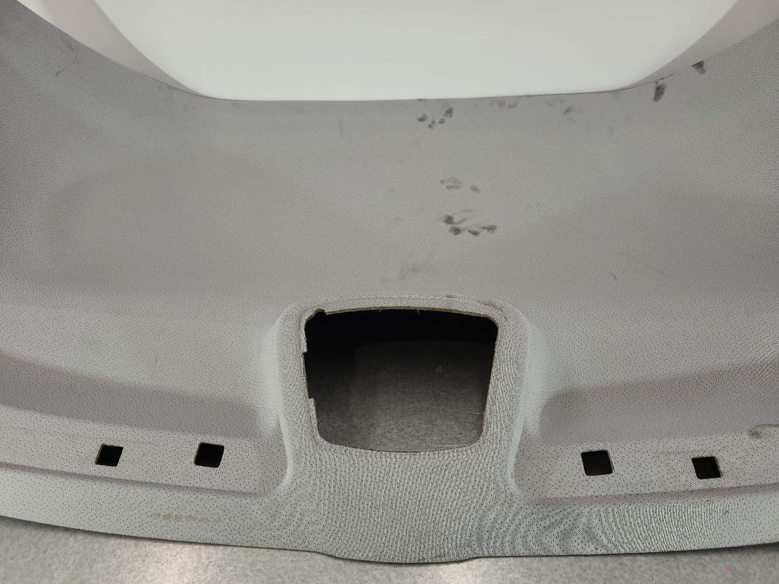 MERCEDES BENZ SPRINTER 10/2006-04/2018 HOODLINING VAN - First Auto Parts