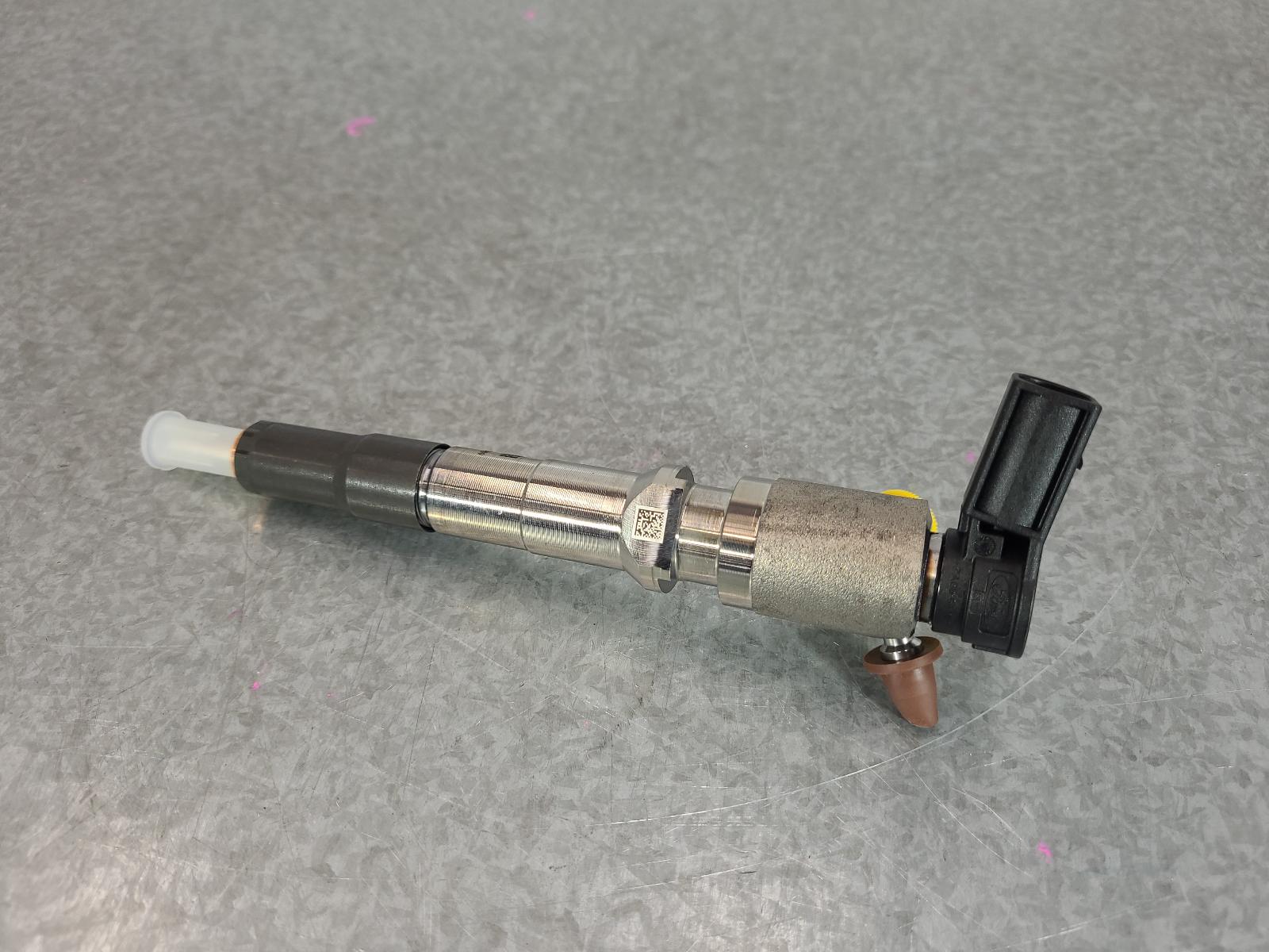 FORD TRANSIT VO 05/2016-04/2019 FUEL INJECTOR DIESEL 2.0L TURBO - First ...