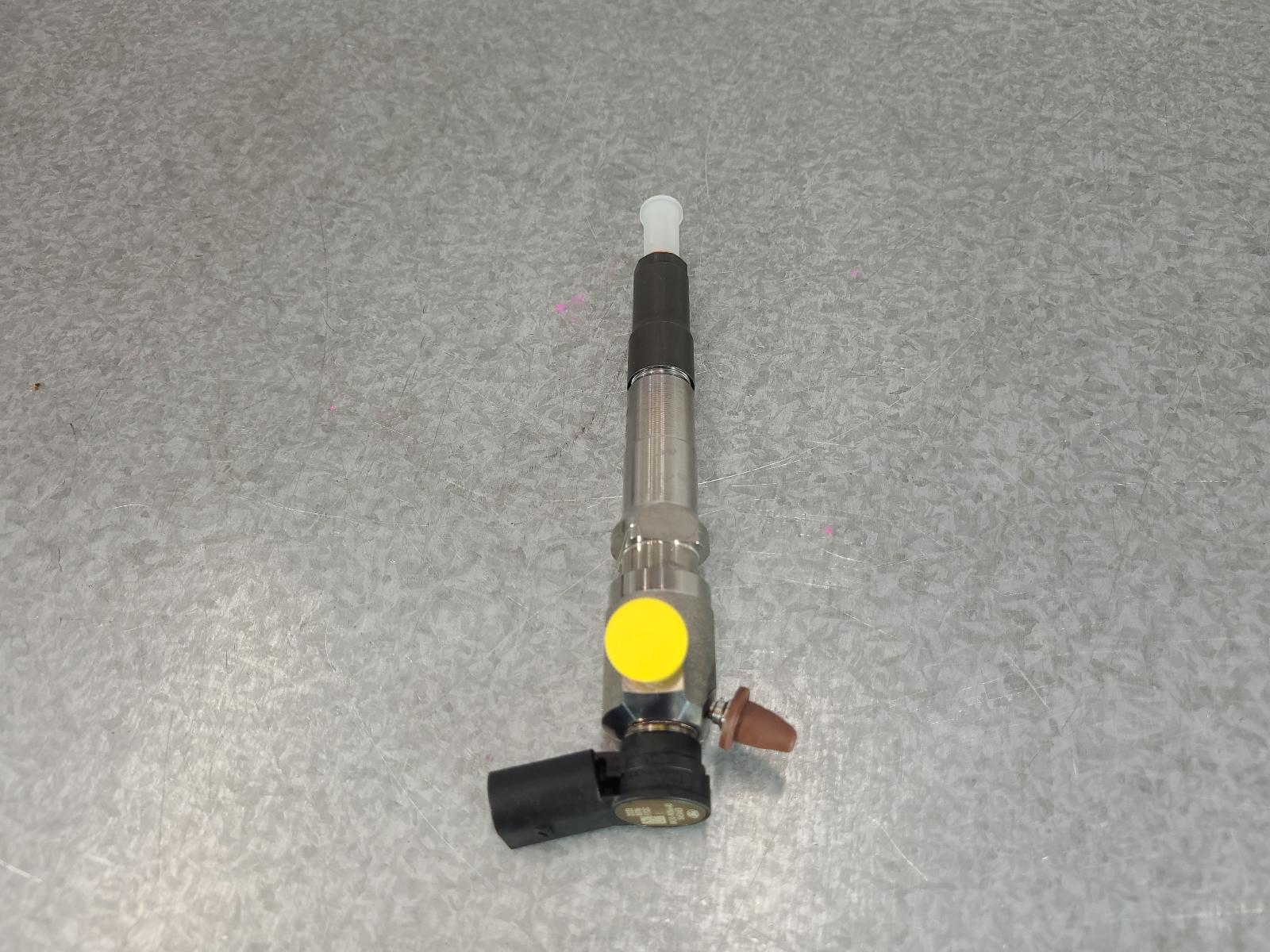 FORD TRANSIT VO 05/2016-04/2019 FUEL INJECTOR DIESEL 2.0L TURBO - First ...