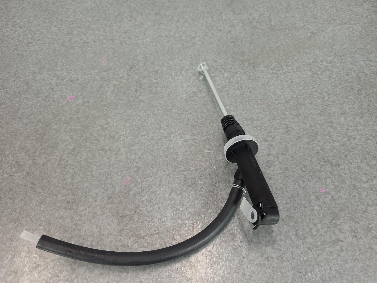 FORD TRANSIT VH-VJ 10/2000-08/2006 CLUTCH MASTER CYLINDER - First Auto ...