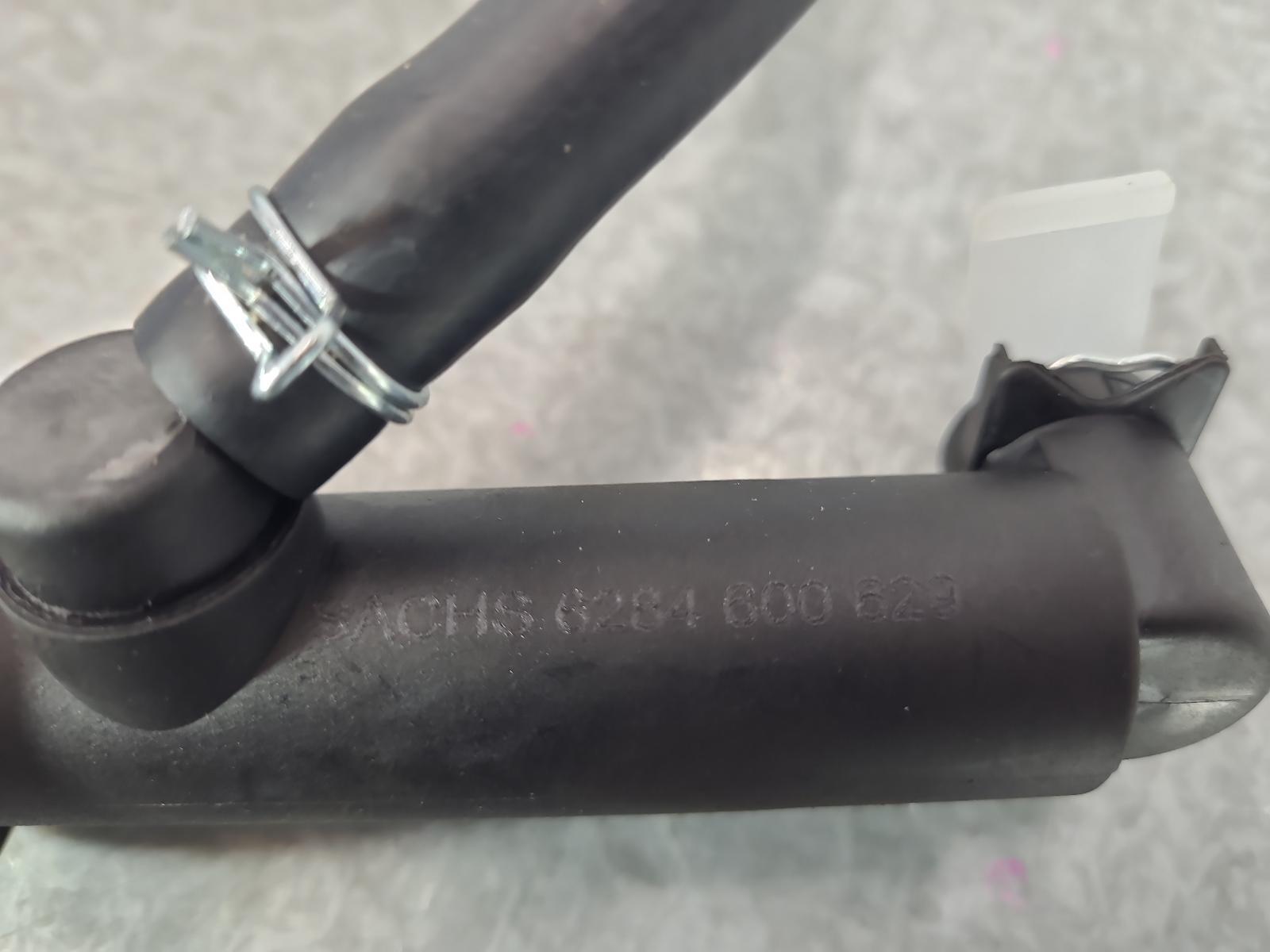 FORD TRANSIT VH-VJ 10/2000-08/2006 CLUTCH MASTER CYLINDER - Transit Spares