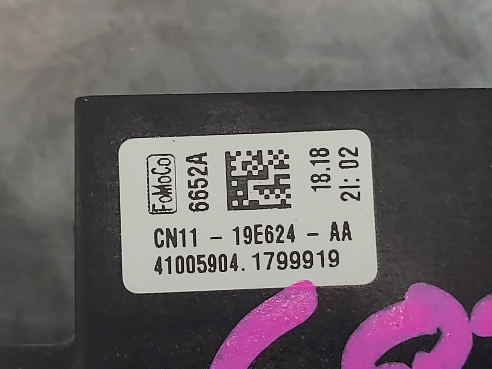 FORD TRANSIT CUSTOM VN 09/2013-08/2023 FAN SPEED RESISTOR - First Auto ...