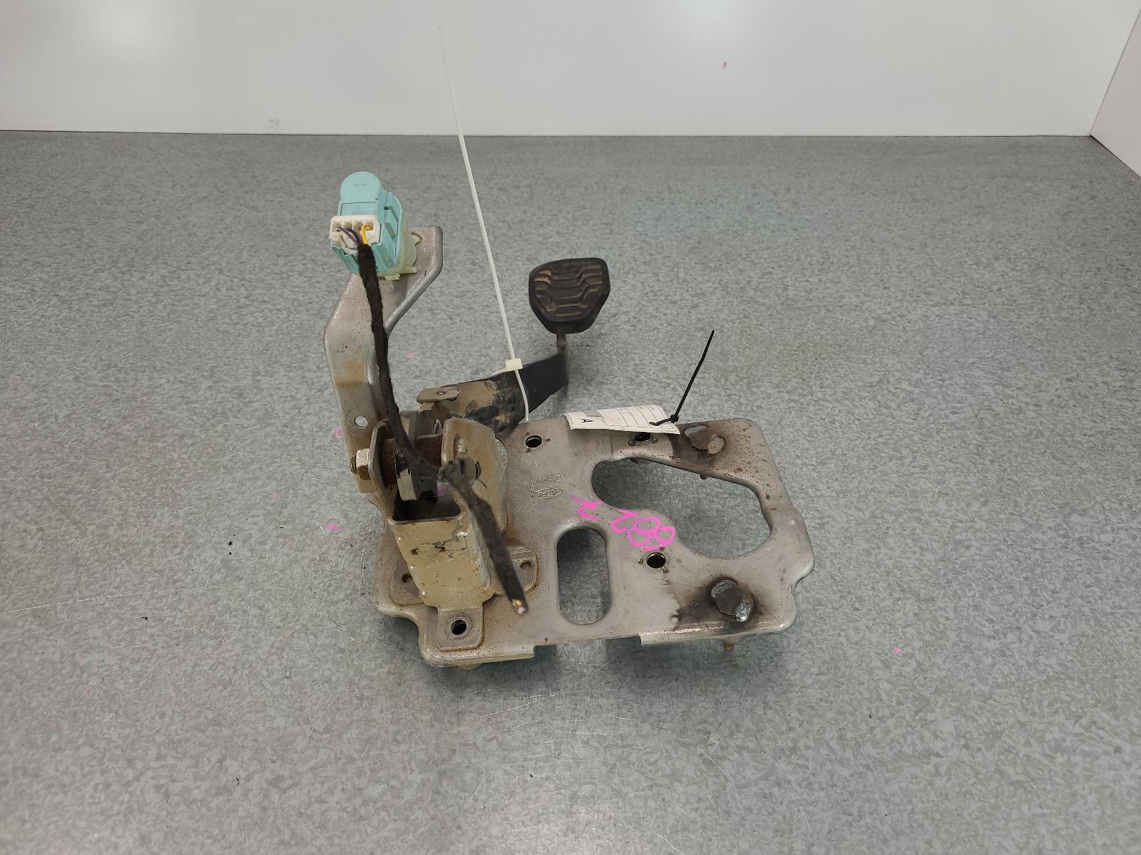 FORD TRANSIT CUSTOM VN 09/2013-2023 BRAKE PEDAL ASSEMBLY AUTOMATIC T/M ...