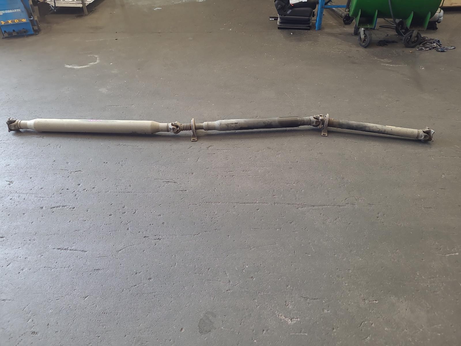 MERCEDES BENZ SPRINTER 10/2006-04/2018 REAR PROP SHAFT CAB CHASSIS TYPE ...