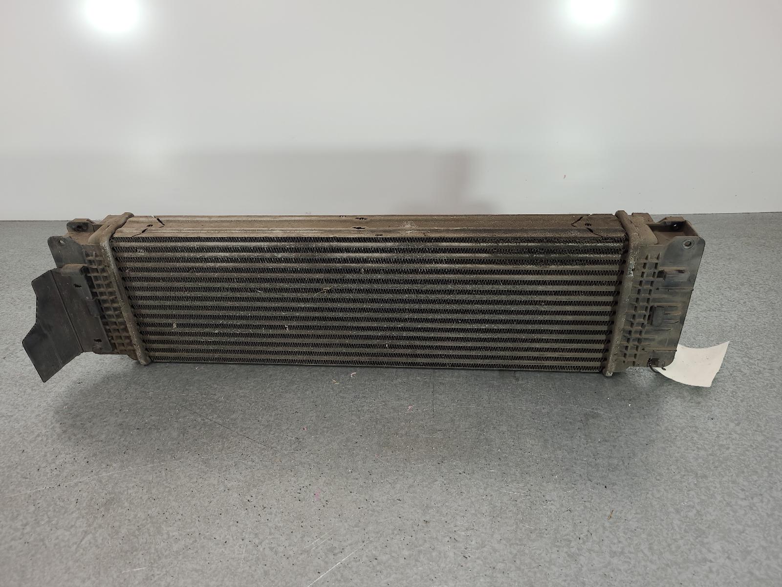 MERCEDES BENZ SPRINTER 10/2006-04/2018 INTERCOOLER VAN - First Auto Parts