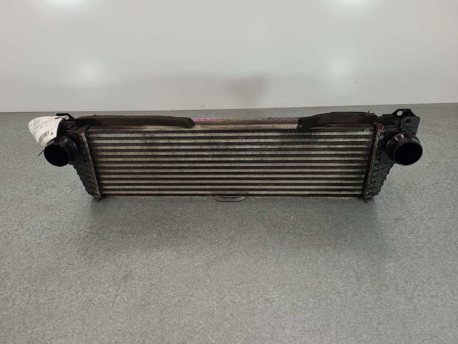 MERCEDES BENZ VIANO 639 03/2011-12/2014 INTERCOOLER DIESEL 3.0L TURBO ...