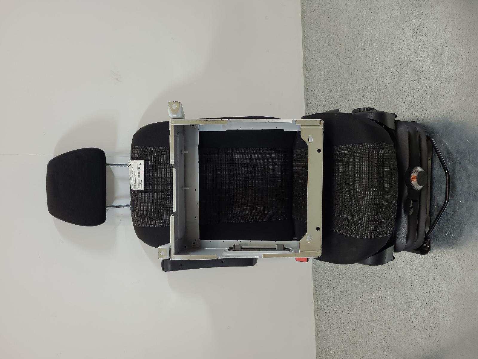 MERCEDES BENZ SPRINTER NCV3 10/2006-04/2018 LEFT FRONT BUCKET SEAT ...