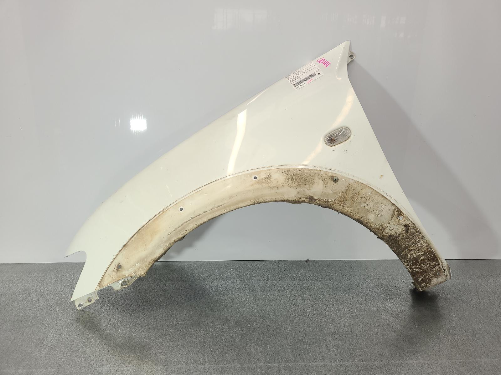 MITSUBISHI TRITON ML-MN 07/2006-04/2015 LEFT GUARD FLARED TYPE - First ...
