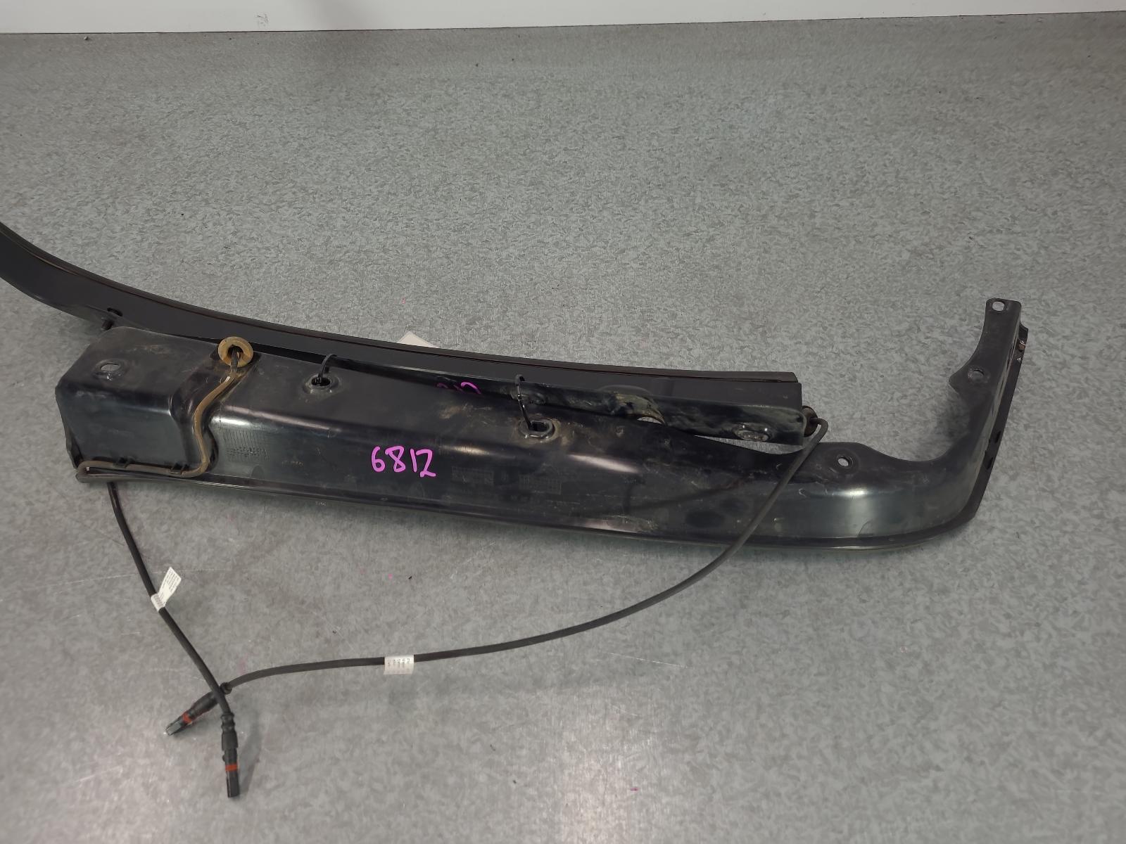 MERCEDES BENZ VITO 447 03/2015-ON LEFT AND RIGHT TAILGATE CLOSED SENSOR ...