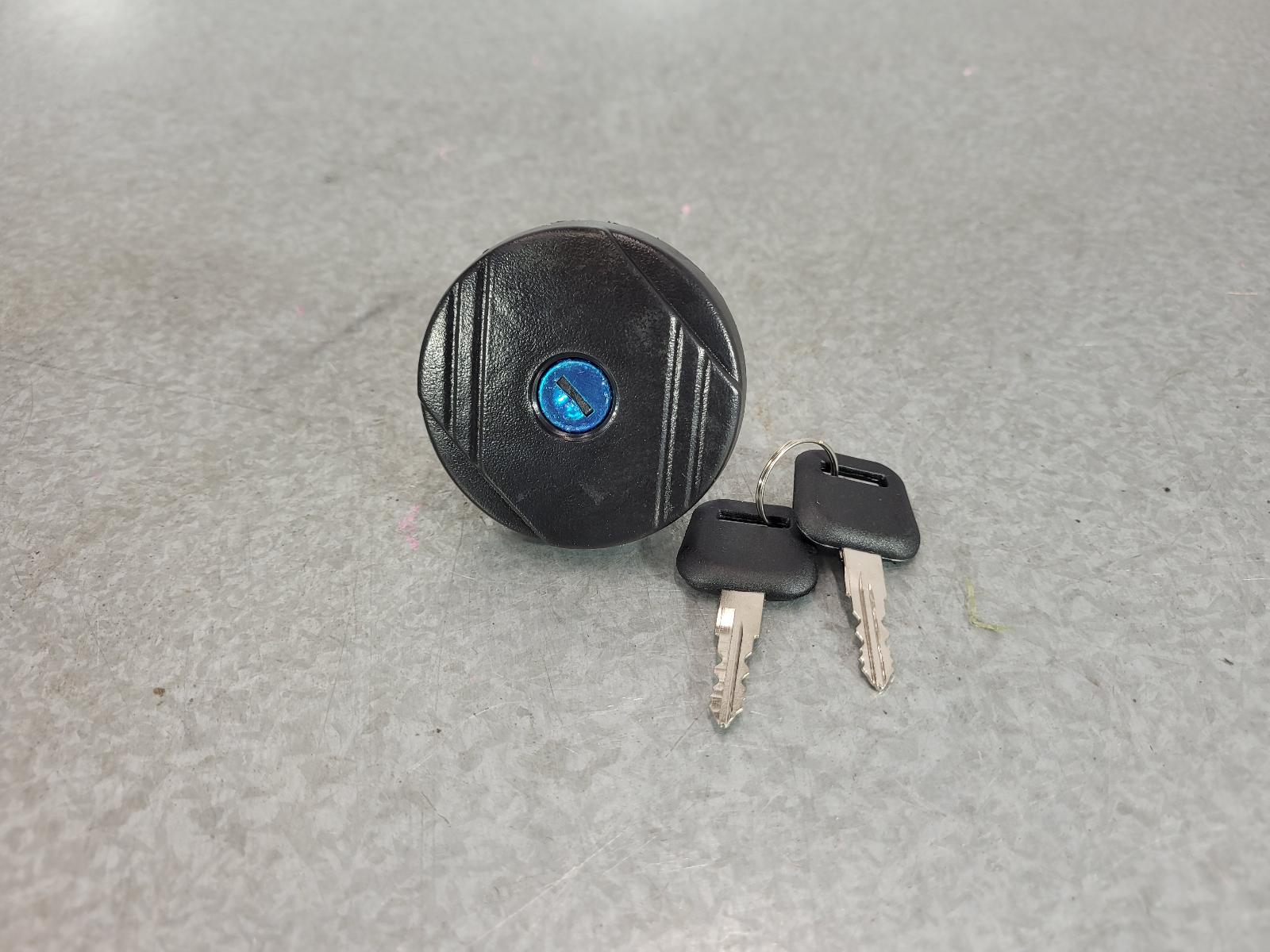 FORD TRANSIT VH-VJ 10/2000-08/2006 NEW NON GENUINE FUEL CAP - Transit ...