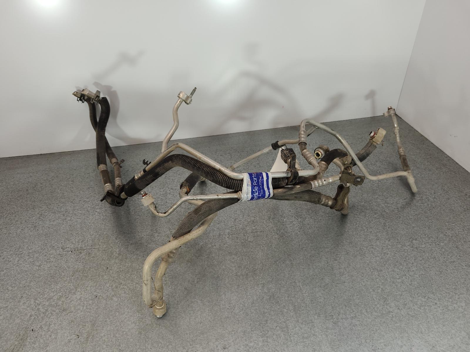 FORD TRANSIT VM 07/2006-02/2014 A/C HOSES FULL SET - First Auto Parts