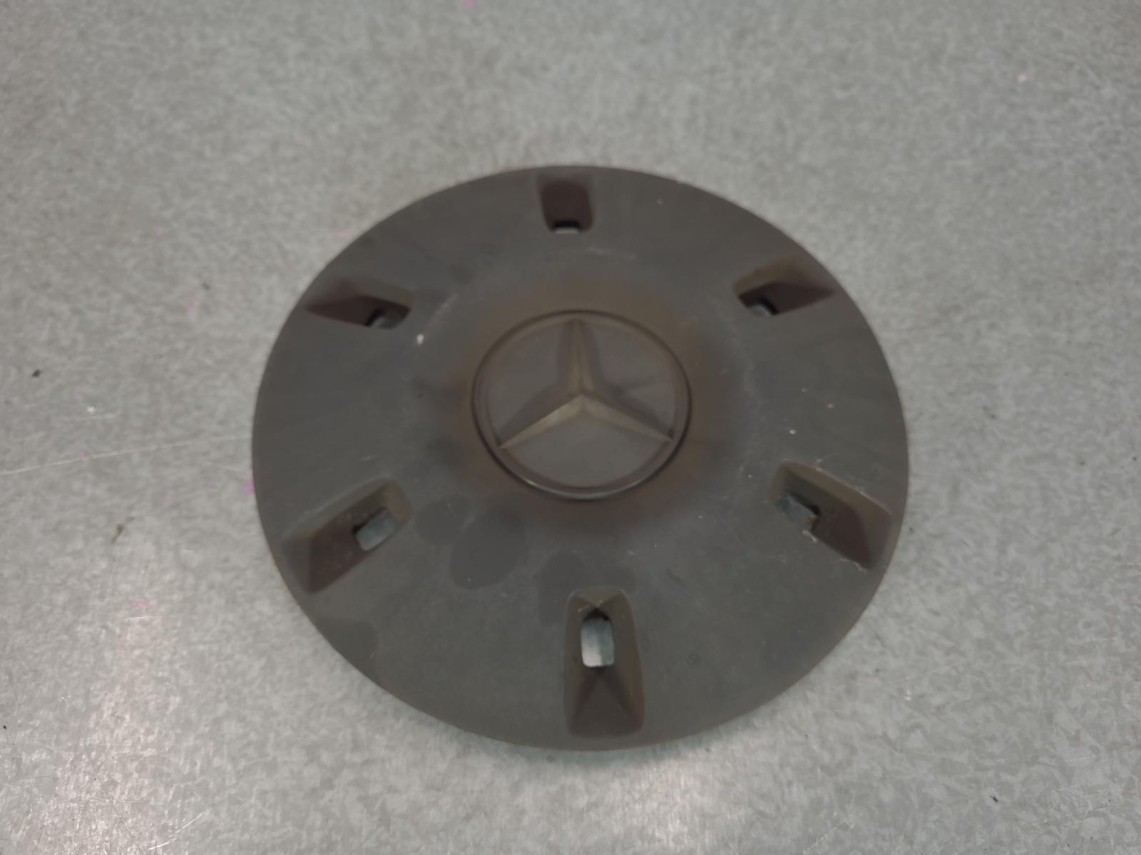 MERCEDES BENZ SPRINTER VS30 05/2018-2024 PAIR OF CENTRE CAPS - First ...