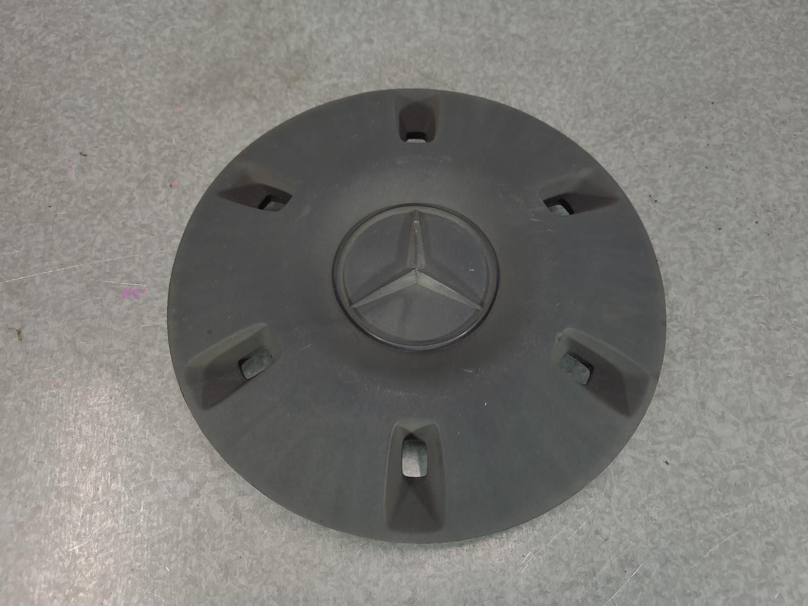 MERCEDES BENZ SPRINTER VS30 05/2018-2024 PAIR OF CENTRE CAPS - First ...