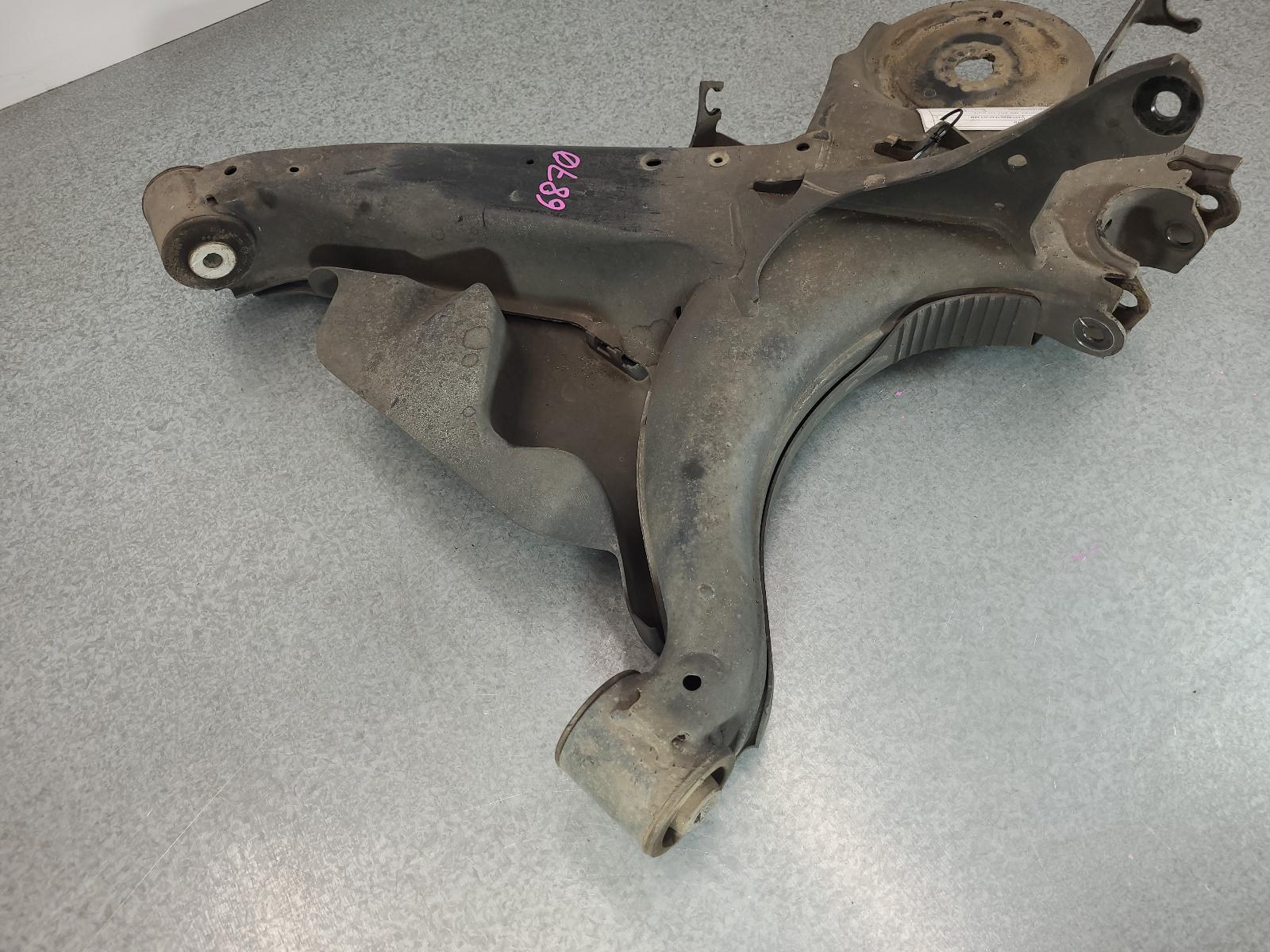 MERCEDES BENZ VITO 03/2015-ON LEFT REAR LOWER CONTROL ARM - First Auto ...
