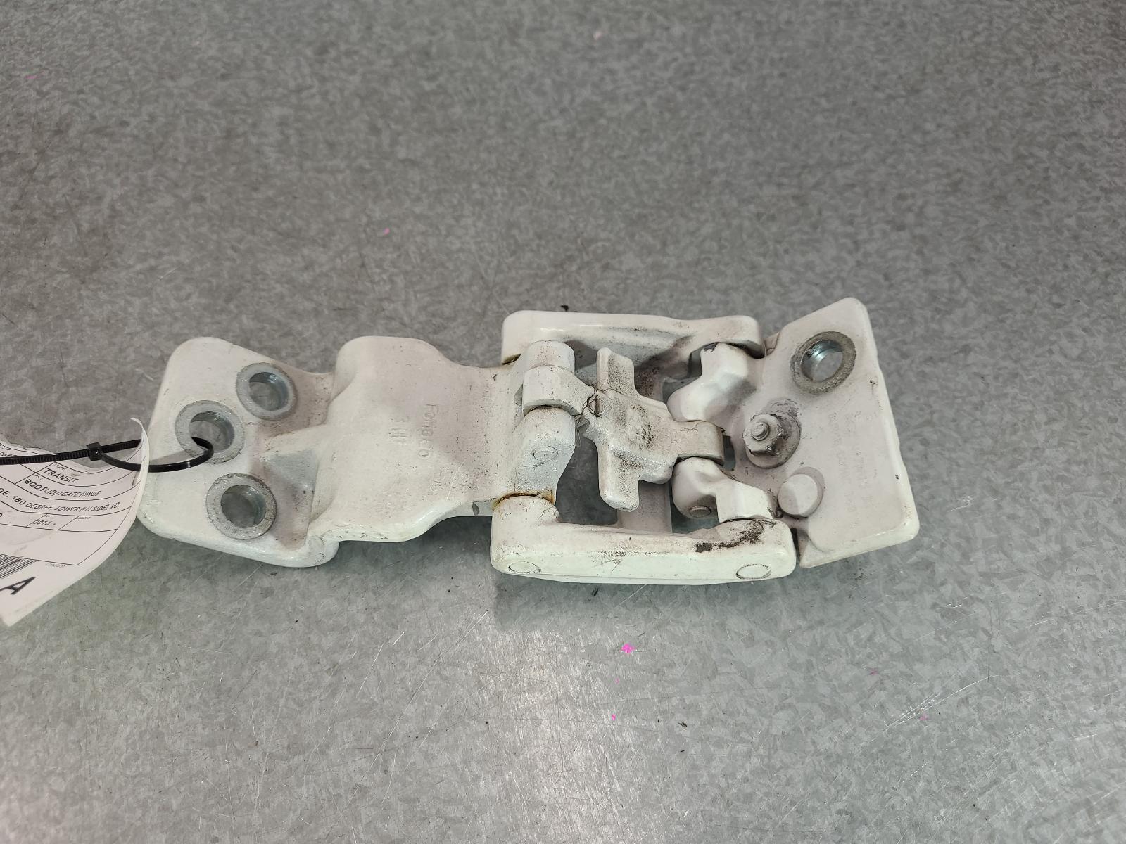 FORD TRANSIT VO 02/2014-04/2018 LOWER LEFT BARN DOOR HINGE 180 DEGREE ...