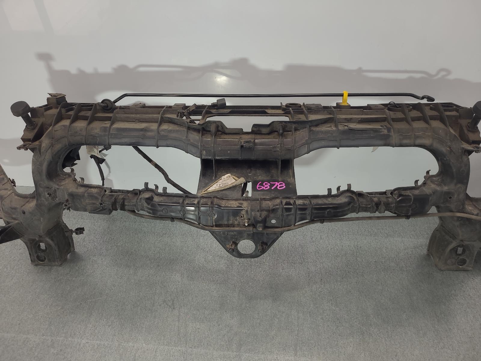 FORD TRANSIT CUSTOM VN 09/2013-08/2023 RADIATOR SUPPORT - Transit Spares