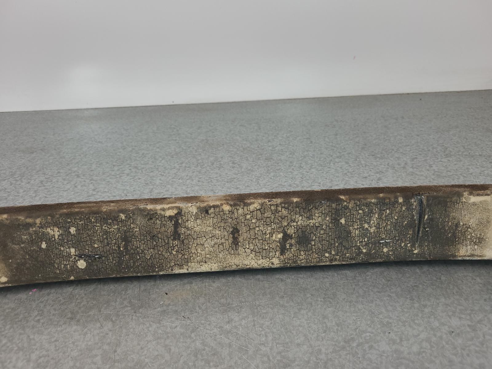 MERCEDES BENZ SPRINTER 02/1998-10/2006 FRONT LEAF SPRING VAN - First ...