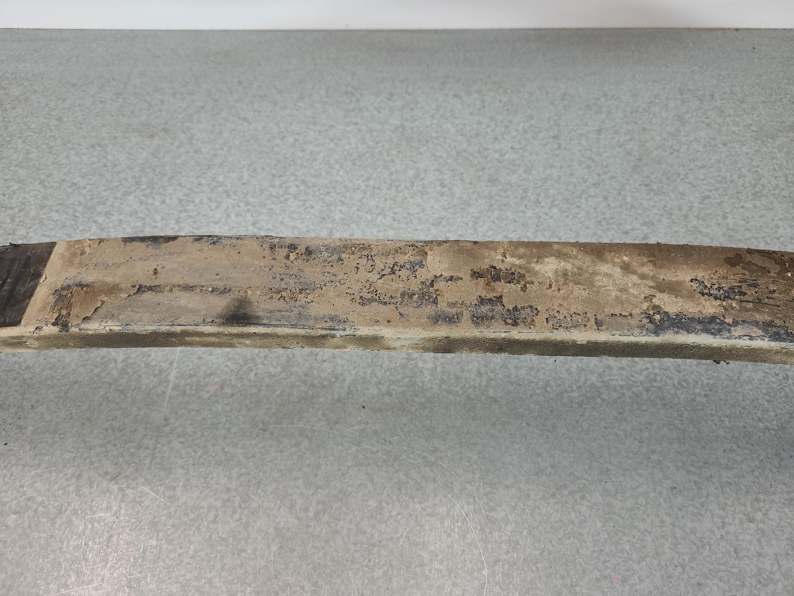 MERCEDES BENZ SPRINTER 02/1998-10/2006 FRONT LEAF SPRING VAN - First ...