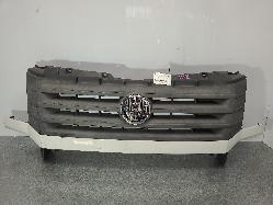 VOLKSWAGEN CRAFTER 09/2011-07/2017 RADIATOR GRILLE - First Auto Parts