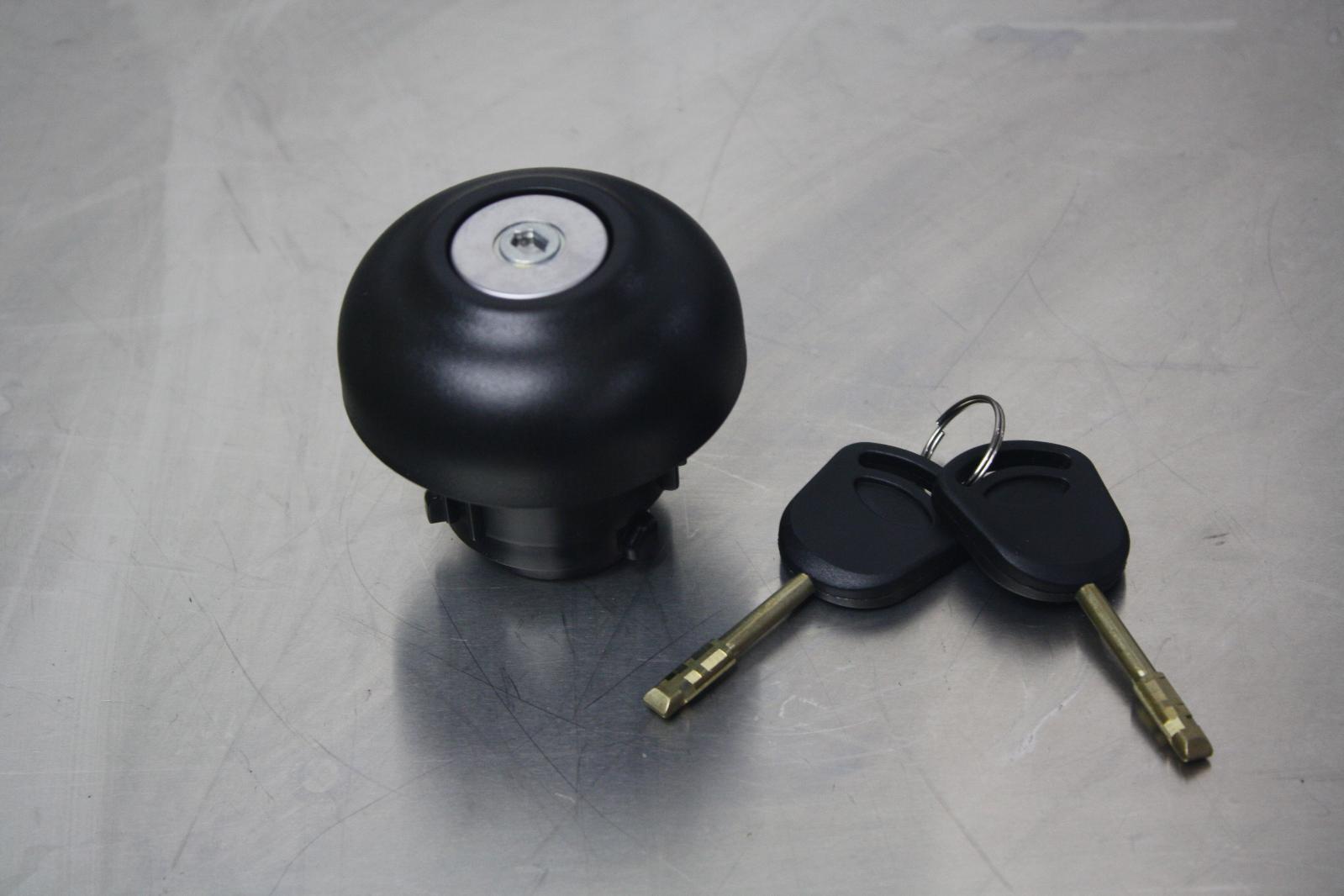 FORD TRANSIT VM 07/2006-02/2014 NEW FUEL CAP AND KEYS - First Auto Parts